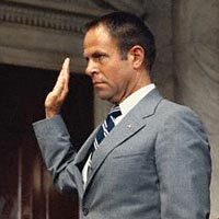 Beyond Deep Throat: The Cast of Watergate : NPR