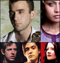 The Best Music of 2005 : All Songs Considered : NPR