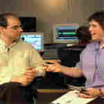 Fiona Ritchie : All Songs Considered : NPR