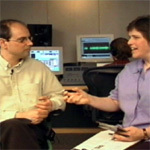 Fiona Ritchie : All Songs Considered : NPR