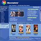 Movielink Service Launches : NPR