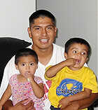 Basketball: A Ticket Off the Reservation? : NPR