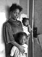 Coco's Story: Movin' Out the Bricks : NPR