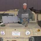 Under Fire in Najaf : NPR