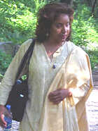 Creative Spaces: Phylicia Rashad's Nature Escape : NPR