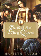 Book Traces Origins of the 'Chess Queen' : NPR