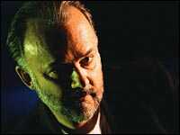 Influential DJ John Peel Dies : NPR
