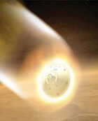 Genesis Space Capsule Crashes : NPR