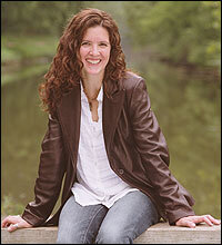 Lisa Couturier, Exploring 'The Hopes of Snakes' : NPR