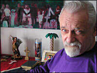 After Katrina: Redefining the Concept of Home : NPR