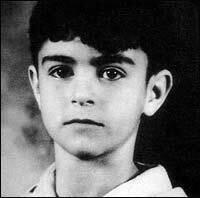 Mystery of Missing Children Haunts W.Va. Town : NPR