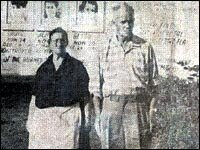 74 Years Ago Today; Sodder Children disappearance in a fire spurs ...