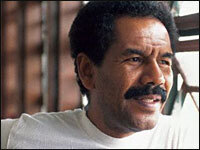 Town Split over Journalist's Retrial for '61 Murder : NPR