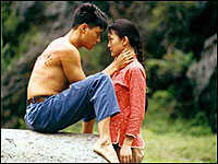 'Balzac and the Little Chinese Seamstress' : NPR