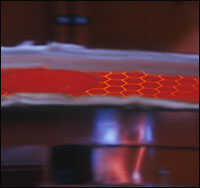 Making a Giant Mirror to Scour the Skies : NPR