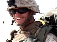 Cpl. Jason Dunham's 'Gift of Valor' : NPR