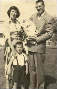 'My Lobotomy': Howard Dully's Journey : NPR