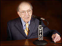 Ralph Epperson: Beloved Voice of the Blue Ridge : NPR