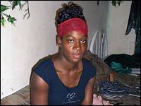 'Still Hungry in America': A Return to Mississippi : NPR