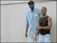 Hopes for 2006: Gregory Bright : NPR