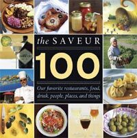 'Saveur 100:' Favorites From the World of Food : NPR