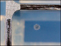 Probe Yields First Comet Samples : NPR