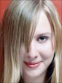 Kitchell's 'Words' Get an Encouraging Reception : NPR