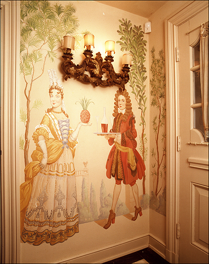 The 'Fabulous Lunts,' Alive at Ten Chimneys : NPR