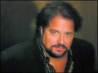 Raul Malo: 'You're Only Lonely' : NPR