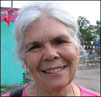 Retirees Rewarded for Social Entrepreneurship : NPR