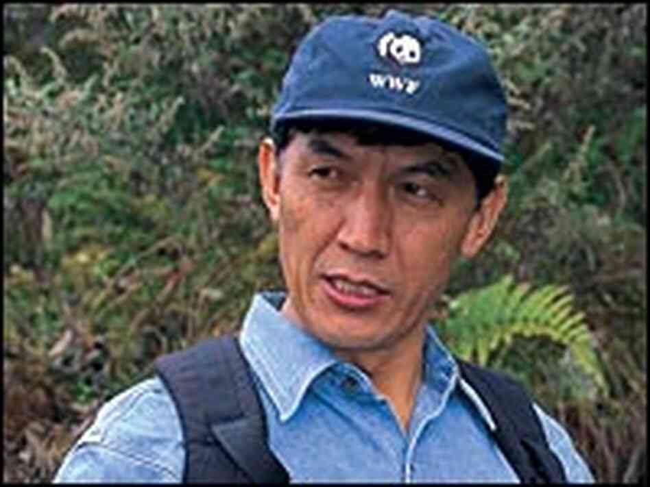 Mingma Sherpa - JungleKey.in Image