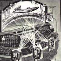 That Was Cinerama: A Critic Waxes Nostalgic : NPR