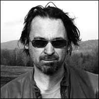 Joe Andoe: An Artist's Wild Tales : NPR