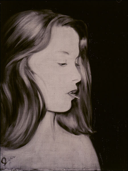 Joe Andoe: An Artist's Wild Tales : NPR