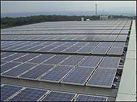 In Japan, Going Solar Costly Despite Market Surge : NPR