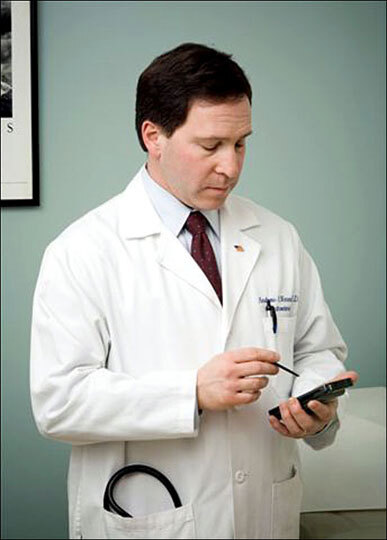 Congress Looks to Require Electronic Prescriptions : NPR