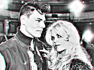 Denmark Undergoes a Musical Makeover : NPR