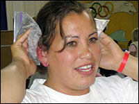 Eskimo-Indian Olympics Capture Native Traditions | NCPR News