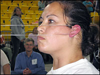 Eskimo-Indian Olympics Capture Native Traditions | NCPR News