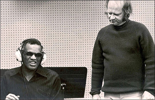 Bassist Lyle Ritz: Father of Jazz Ukulele : NPR