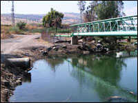 Mayors Jump into Jordan River Cleanup Campaign : NPR