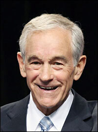 Ron Paul's Libertarian Message Attracts Supporters : NPR