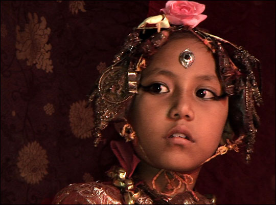 She's Small, Sometimes Shy — and Totally Divine : NPR