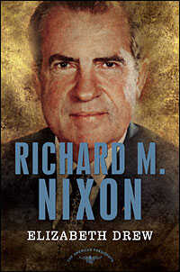 Latest Nixon Biography Portrays an Isolated Leader : NPR