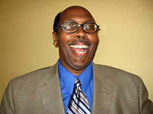 A Self-Taught New Orleans Pianist's 'Testament' : NPR