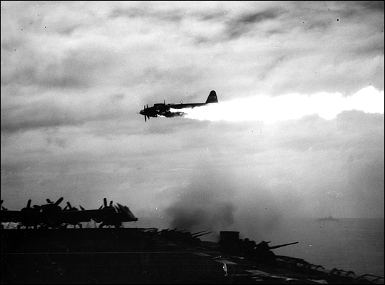 'Wings of Defeat': Kamikaze Stories, Told in Person : NPR