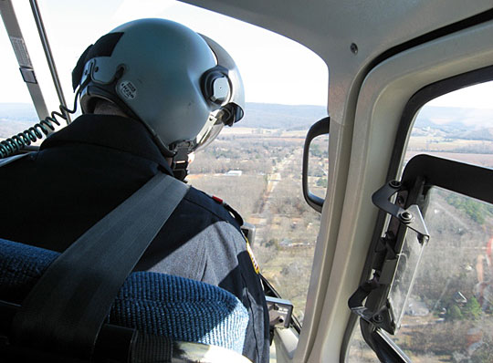 Spike In U.S. Medevac Crashes Prompts Oversight : NPR