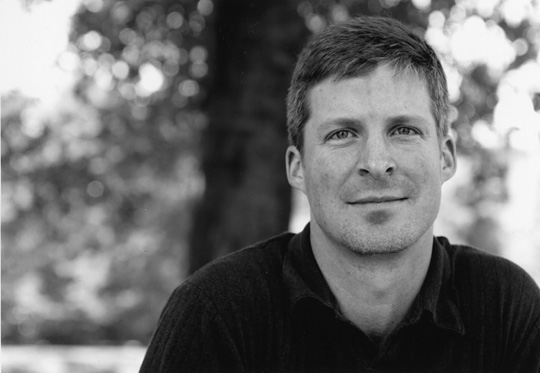 Arguing the Upside of Being Down : NPR