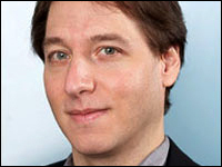 Twelve, Betting on a Dozen Books Each Year : NPR