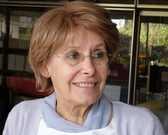 France At Forefront Of Free, Innovative Cancer Care : NPR